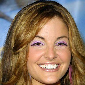 Alexis Thorpe - Bio, Family, Trivia | Famous Birthdays