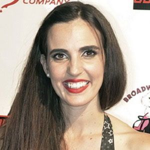 Alexx Calise - Bio, Family, Trivia | Famous Birthdays