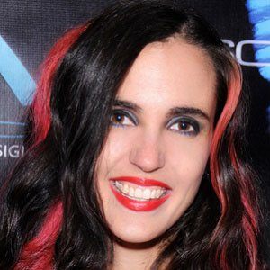 Alexx Calise - Bio, Family, Trivia | Famous Birthdays