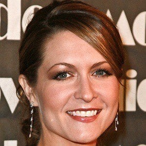 Ali Hillis - Bio, Family, Trivia | Famous Birthdays