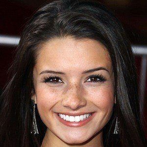 Alice Greczyn - Bio, Family, Trivia | Famous Birthdays
