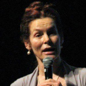 Alice Krige - Bio, Family, Trivia | Famous Birthdays