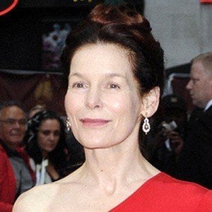 Alice Krige - Bio, Family, Trivia | Famous Birthdays