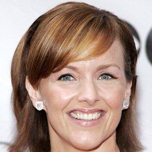 Alice Ripley - Bio, Family, Trivia | Famous Birthdays