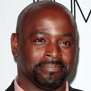 Alimi Ballard - Alchetron, The Free Social Encyclopedia