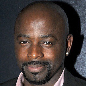 Alimi Ballard - Bio, Family, Trivia | Famous Birthdays
