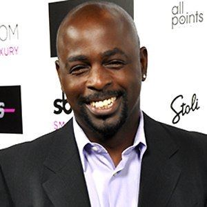 Alimi Ballard - Alchetron, The Free Social Encyclopedia