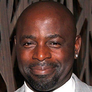 Alimi Ballard - Bio, Family, Trivia | Famous Birthdays