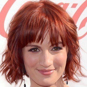 Alison Haislip - Bio, Family, Trivia | Famous Birthdays