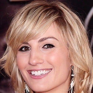 Alison Haislip - Bio, Family, Trivia | Famous Birthdays