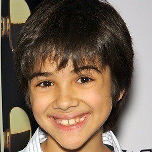 Allen Alvarado - Bio, Family, Trivia | Famous Birthdays