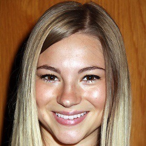 Allie Gonino - Bio, Family, Trivia | Famous Birthdays