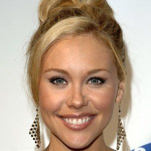 Amanda Baker - Bio, Family, Trivia | Famous Birthdays