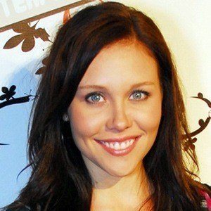 Amanda Baker - Bio, Family, Trivia | Famous Birthdays