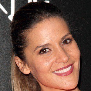 Amanda Byram - Bio, Family, Trivia | Famous Birthdays