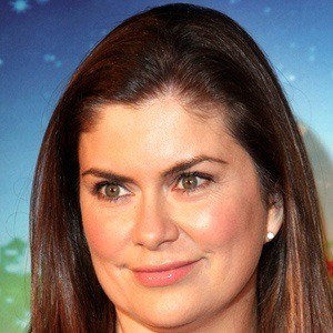 Amanda Lamb - Bio, Family, Trivia | Famous Birthdays