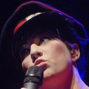 Amanda Palmer - Bio, Family, Trivia | Famous Birthdays