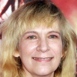 Amanda Plummer Wireless