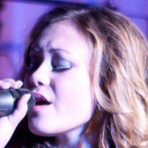 Amber Lily - Bio, Family, Trivia | Famous Birthdays