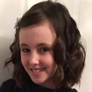 Amelia Crouch - Bio, Family, Trivia | Famous Birthdays