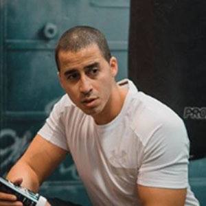 Ammar Montaser - Bio, Family, Trivia | Famous Birthdays