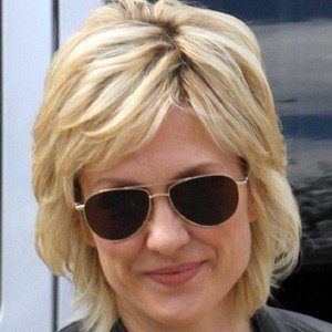 Amy Carlson - Bio, Family, Trivia | Famous Birthdays