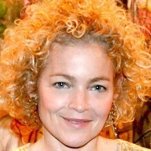 Amy Irving - Bio, Family, Trivia | Famous Birthdays
