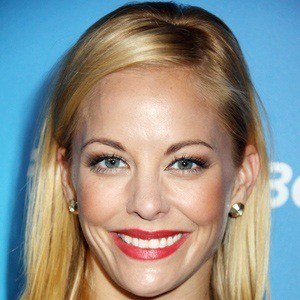 Amy Paffrath - Bio, Family, Trivia | Famous Birthdays