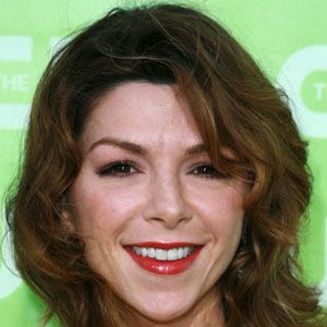 Amy Pietz - Bio, Facts, Family | Famous Birthdays