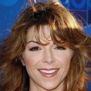 Amy Pietz - Bio, Facts, Family | Famous Birthdays