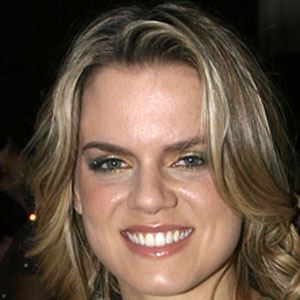 Amy Spanger - Bio, Family, Trivia | Famous Birthdays