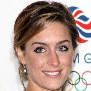 Amy Williams - Bio, Family, Trivia | Famous Birthdays