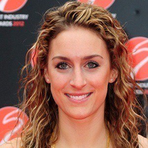 Amy Williams - Bio, Family, Trivia | Famous Birthdays