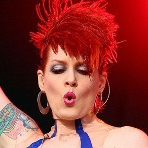 Ana Lynch - Bio, Family, Trivia | Famous Birthdays