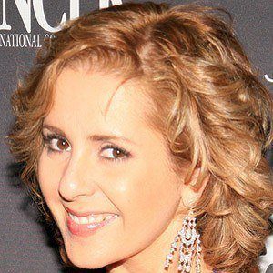 Ana María Canseco - Bio, Family, Trivia | Famous Birthdays