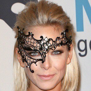 Anastasia Griffith - Bio, Family, Trivia | Famous Birthdays