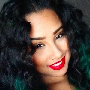 Anaya Roderick - Bio, Family, Trivia | Famous Birthdays