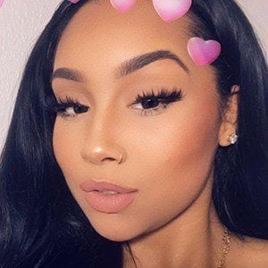 Anaya Roderick - Bio, Family, Trivia | Famous Birthdays