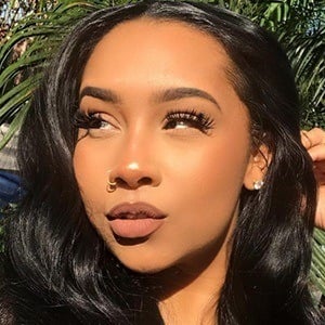 Anaya Roderick - Bio, Family, Trivia | Famous Birthdays