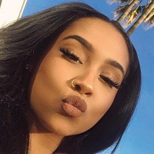 Anaya Roderick - Bio, Family, Trivia | Famous Birthdays