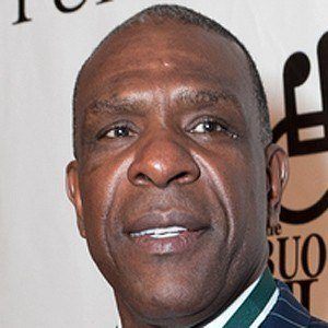 Andre Dawson - Biografía, Datos, Familia | Famous Birthdays