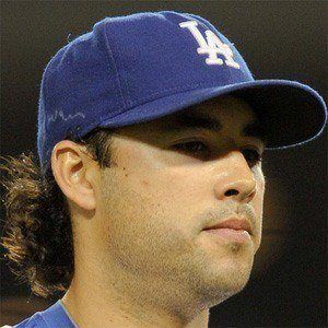 Andre Ethier - Bio, Family, Trivia | Famous Birthdays
