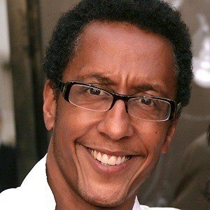 Andre Royo - Bio, Family, Trivia | Famous Birthdays