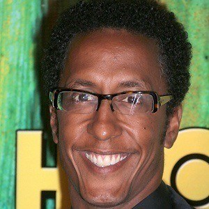 Andre Royo - Bio, Family, Trivia | Famous Birthdays