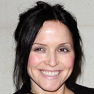 Andrea Corr - Bio, Family, Trivia | Famous Birthdays