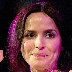 Andrea Corr - Bio, Family, Trivia | Famous Birthdays