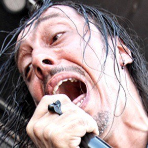 Andrea Ferro - Bio, Family, Trivia | Famous Birthdays