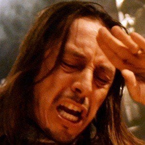 Andrea Ferro - Bio, Family, Trivia | Famous Birthdays