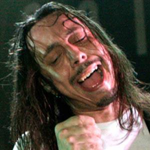 Andrea Ferro - Bio, Family, Trivia | Famous Birthdays