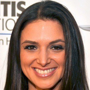 Andrea Gabriel - Bio, Family, Trivia | Famous Birthdays